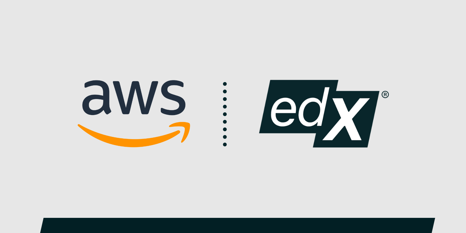 edX Launches Professional Certificate in Cloud Solutions Architecture with AWS